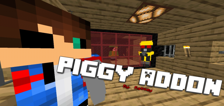 Search Results for Piggy/// | MCPEDL