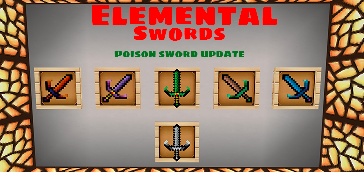 Search Results for sword/ | MCPEDL - Page 19