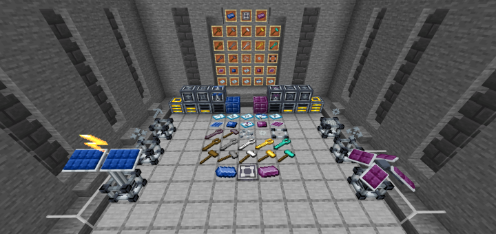 Search Results for minecraft motion | MCPEDL