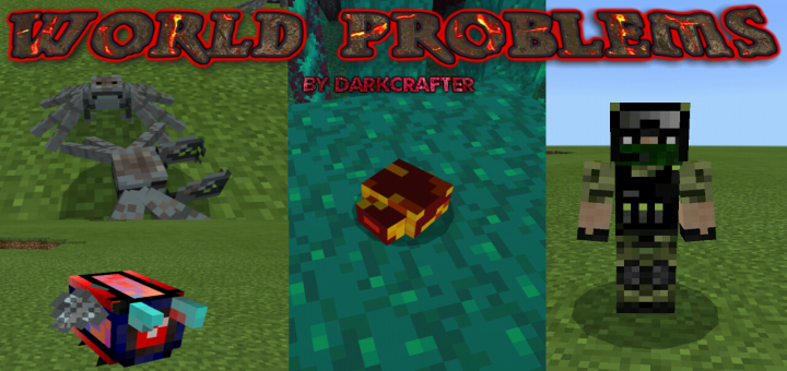 Bible Addon | Minecraft PE Mods & Addons