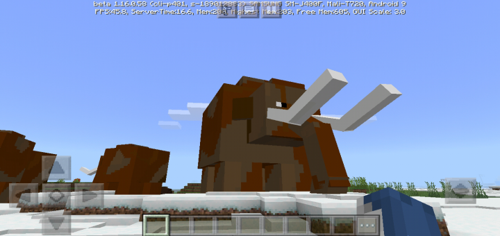 Fat Cats! | Minecraft PE Mods & Addons