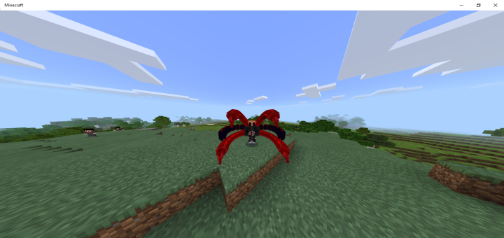 Search Results for ghoulcraft | MCPEDL