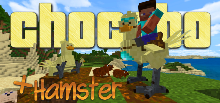 Tame Everything | Minecraft PE Mods & Addons