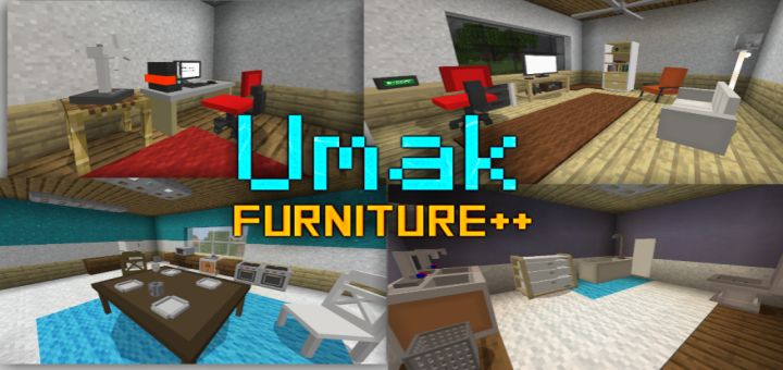 Search Results for furnitures | MCPEDL