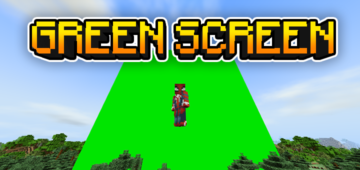 Minecraft 3D Font Addon | Minecraft PE Mods & Addons