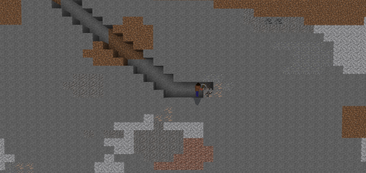 Captive Minecraft | Minecraft PE Maps