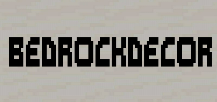 All Stacker (Item & Mob Stack) | Minecraft PE Addons