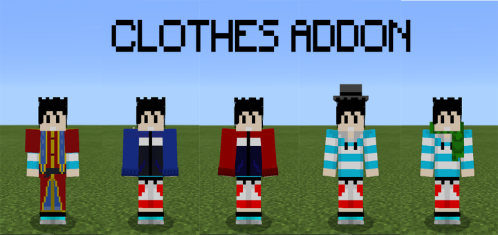 Fans and Grinders | Minecraft PE Addons