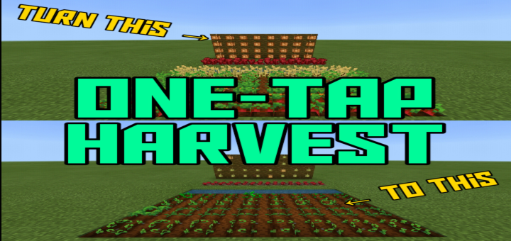 Maze Generator | Minecraft PE Mods & Addons