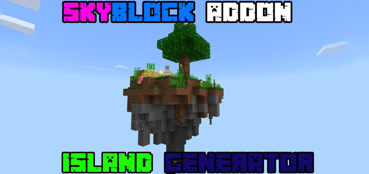 Random Structures Every Minute! | Minecraft PE Mods & Addons