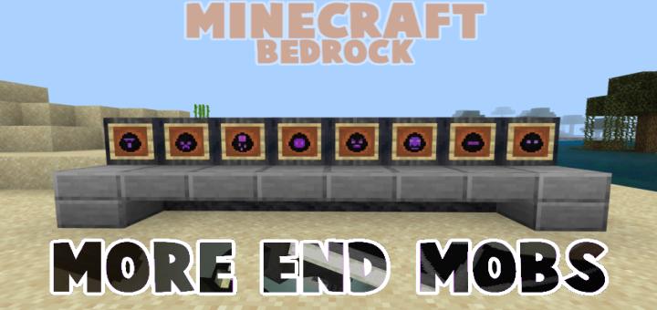 Overpowered Ores V2 0 Minecraft Pe Mods Addons