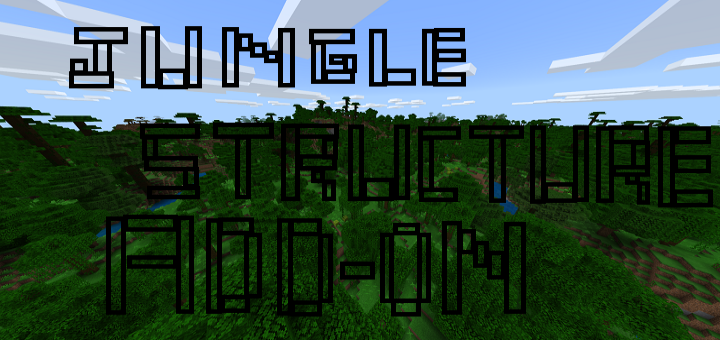 Barb & Chain | Minecraft PE Addons