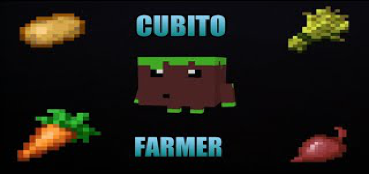 BioScape | Minecraft PE Addons