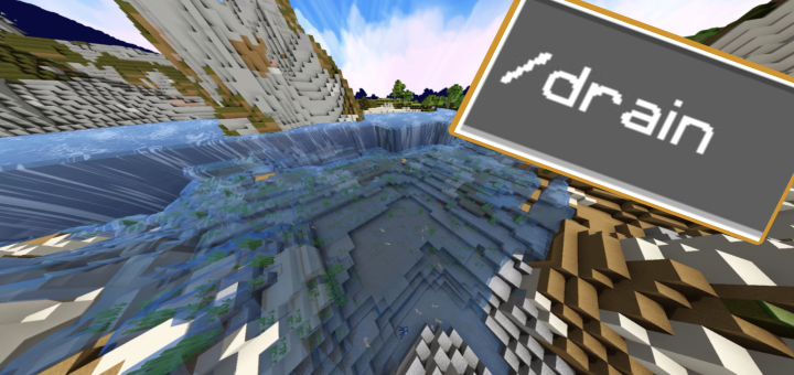 TrollFunctions Function Pack | Minecraft PE Mods & Addons