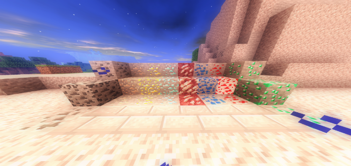 Warps UI V2 Addon for Minecraft Bedrock | Minecraft PE Mods & Addons