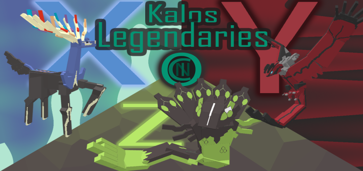 Search Results for pokemon/// | MCPEDL - Page 2