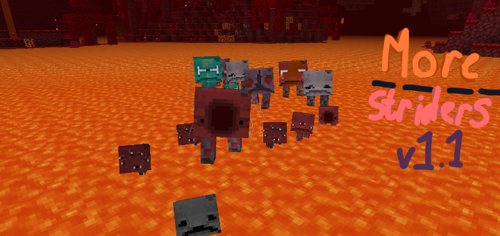 SCP - Resource Pack v1.6 [1.17+] | Minecraft PE Texture Packs