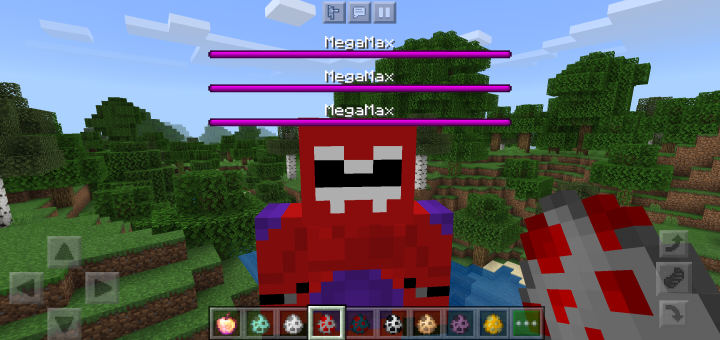 Butchery Addon (1.16 UPDATE!) | Minecraft PE Mods & Addons