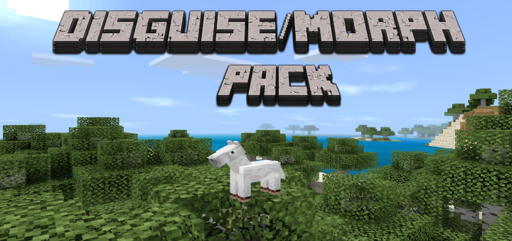 Chest UI | Minecraft PE Maps