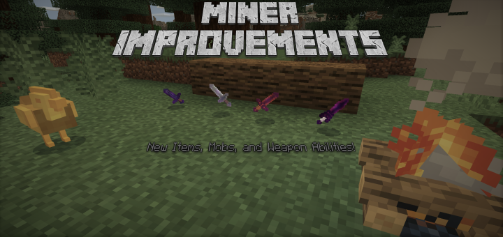 Arknights Addon V0.1.0 Test (1.17.X) | Minecraft PE Mods & Addons