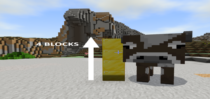 Stackable Totems | Minecraft PE Mods & Addons