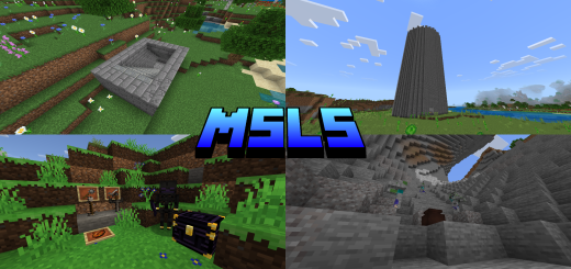 Barb & Chain | Minecraft PE Addons