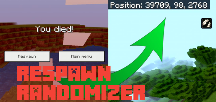 Building Tool Addon | Minecraft PE Mods & Addons