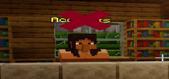 Search Results for npc/// | MCPEDL - Page 3