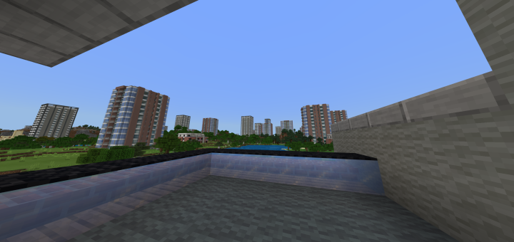 Sethome | Minecraft PE Addons