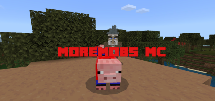 Konosuba Items Addon | Minecraft PE Mods & Addons