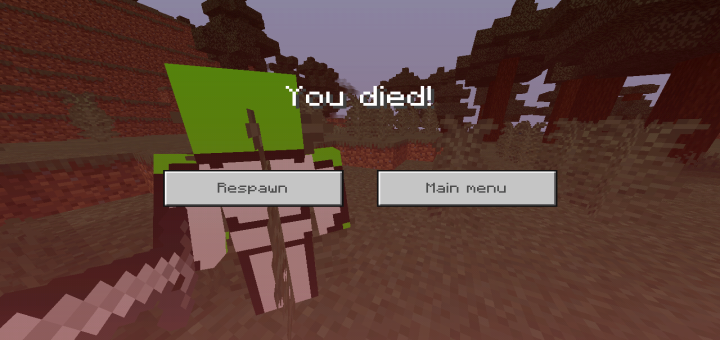 MF Old Villages! | The Old Villages are Back! | Minecraft PE Mods & Addons