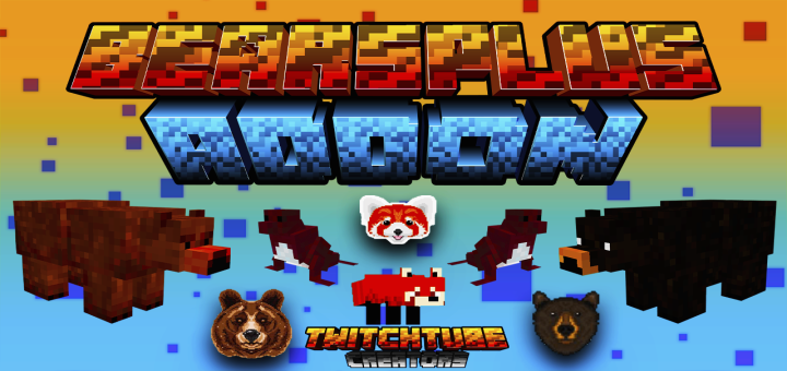 NetherPlus Add-on v3.0 | Minecraft PE Mods & Addons