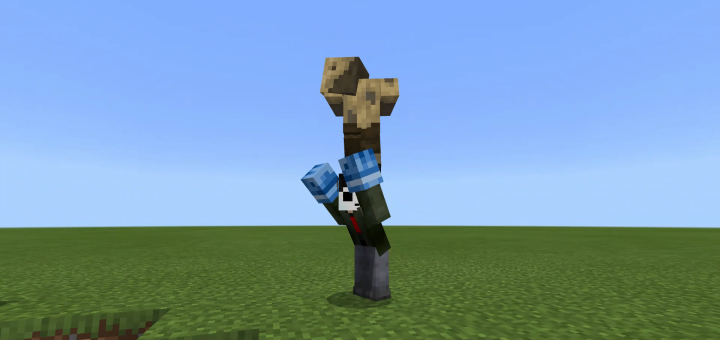 DUSK WORLD EDITOR - ADDON | Minecraft PE Mods & Addons