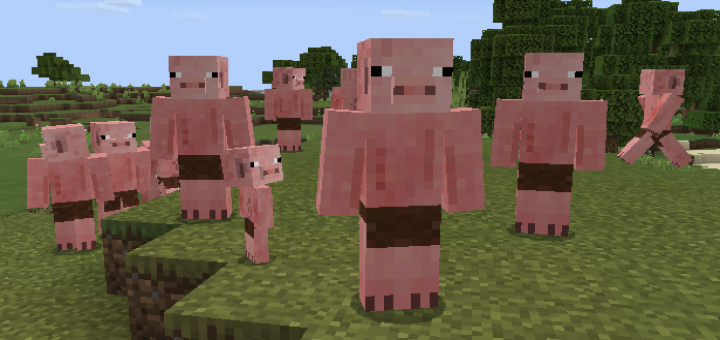 Baseball Addon 1.16.100 | Minecraft PE Mods & Addons