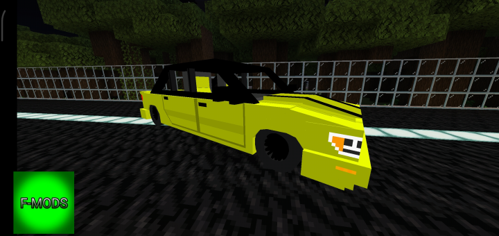 RADIOACTIVE | Minecraft PE Mods & Addons