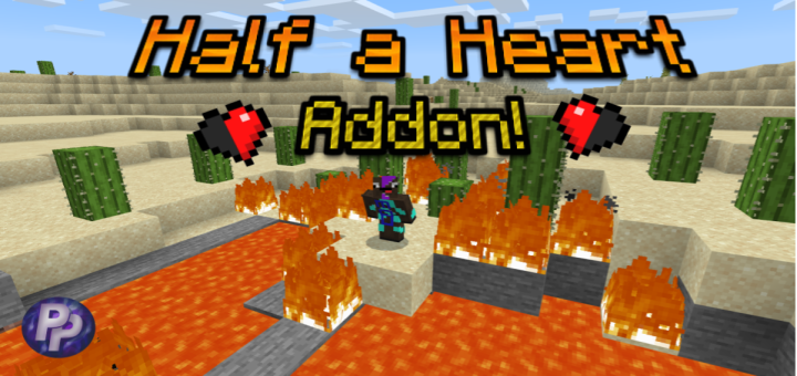 Hardcore Mode Ultimate! [1.21+] | Minecraft PE Mods & Addons