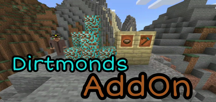 Better Level Mechanic | Minecraft PE Mods & Addons