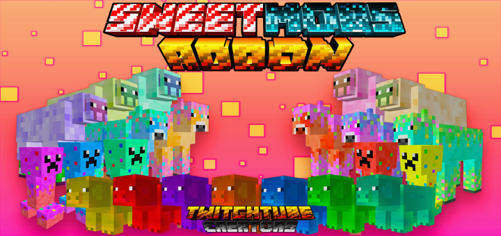 Butchery Addon (1.16 UPDATE!) | Minecraft PE Mods & Addons