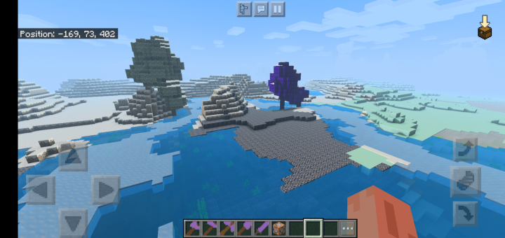 BedWars | Minecraft PE Mods & Addons