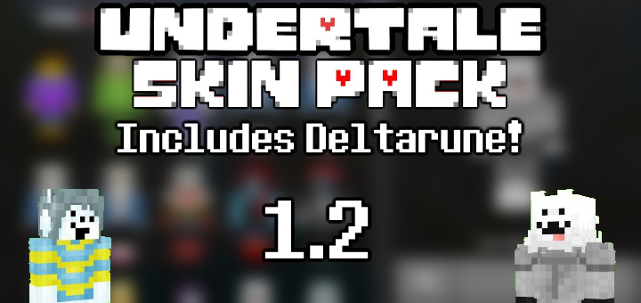 Search Results for undertale/// | MCPEDL - Page 3