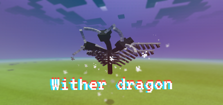 Foreboding Project | Minecraft PE Mods & Addons