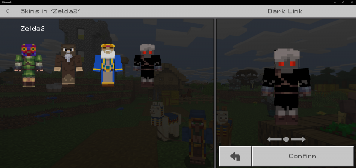 Funny Skins | Minecraft Skin Packs