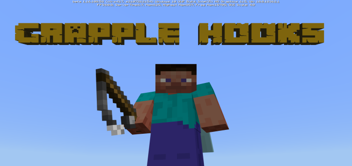 Chest UI | Minecraft PE Maps