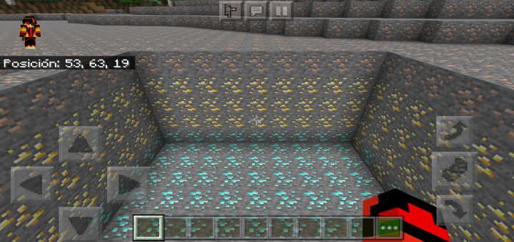 Single Mace | Minecraft PE Mods & Addons