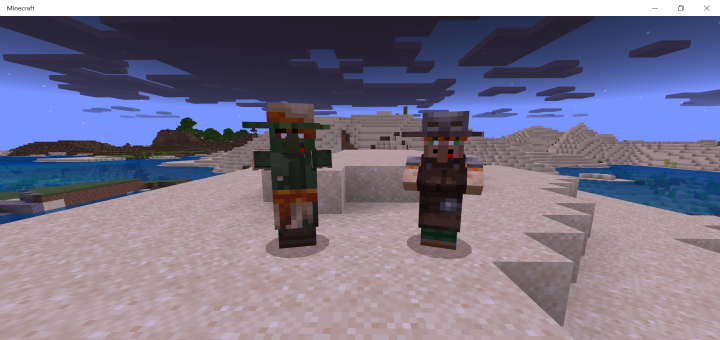 Search Results for derpy | MCPEDL