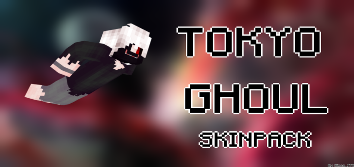 Search Results for tokyo ghoul/ | MCPEDL
