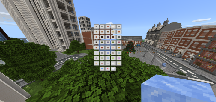 Search Results for pc///// | MCPEDL