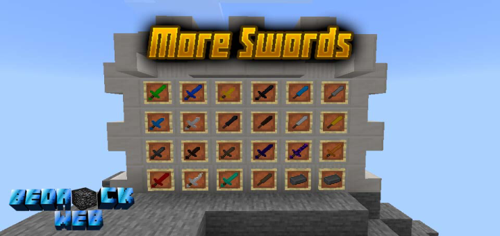 Minecraft PE Addons - Bedrock Edition | MCPEDL