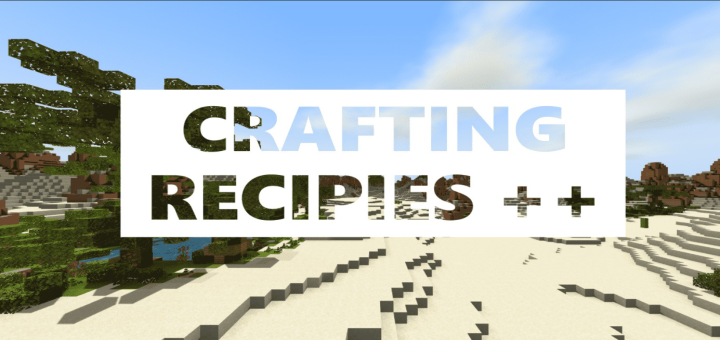 Spectrite Addon | Minecraft PE Mods & Addons