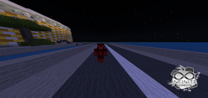 Napoleonic Bedrock | Minecraft PE Addons